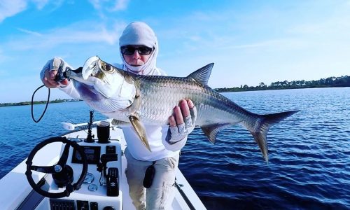 About - Scott Patton Fishing
